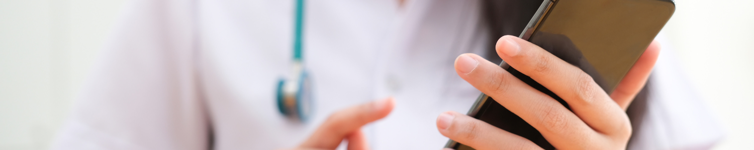 Nursing Preceptor Development Using a Mobile Application