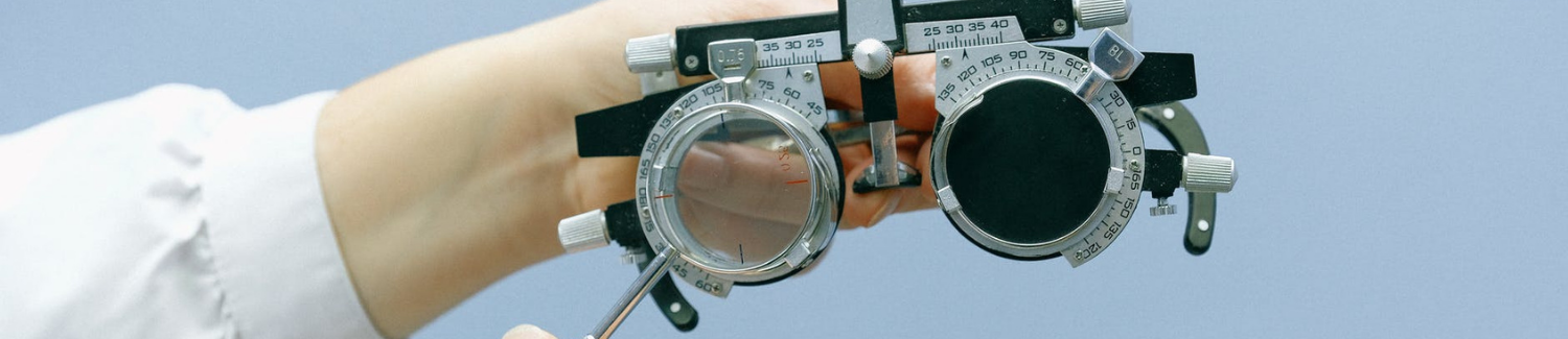 PAs' Skills in Providing Vision and Ocular Care