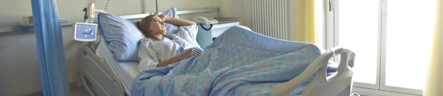 Sources of Nurse-Sensitive In-Patient Safety Improvement