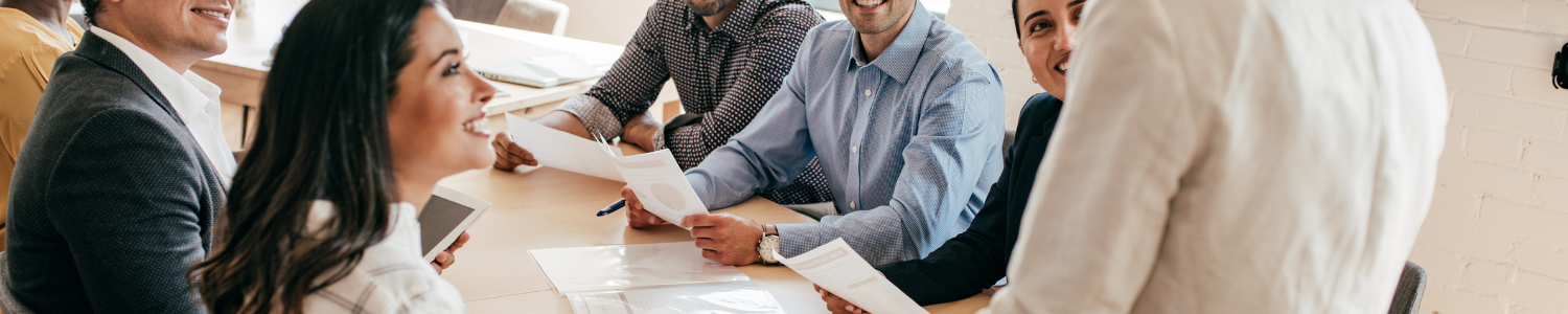 Transforming From an Invisible Professional to an Influential Leader ...