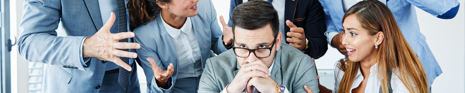 Interprofessional Team Conflict Resolution: A Critical Literature Review