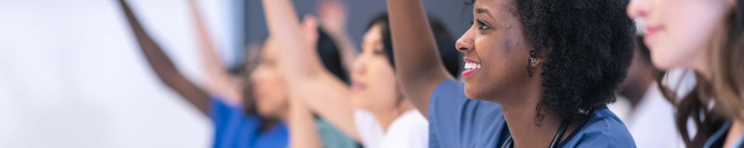 A Framework for Engaging Healthcare Professional Trainees as Continuing ...