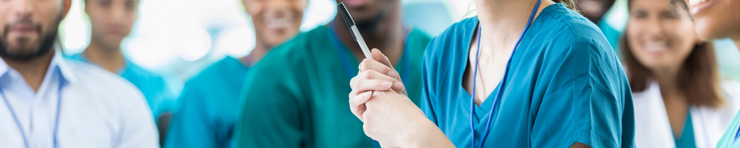 Continuous Training Based on the Needs of Operating Room Nurses Using ...